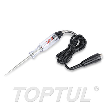 Circuit Tester - INTEGRATED SOLUTION TRADING