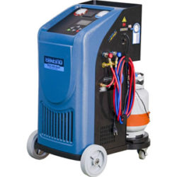 6 dual Ac machine both - INTEGRATED SOLUTION TRADING