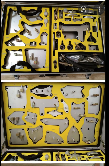 86pc ATF adapter - INTEGRATED SOLUTION TRADING