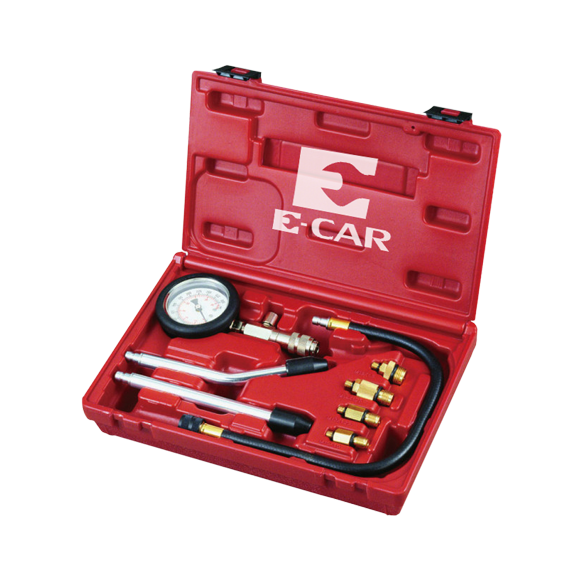 8 Pcs Gasoline Cylinder Compression Test Kit | INTEGRATED SOLUTION TRADING