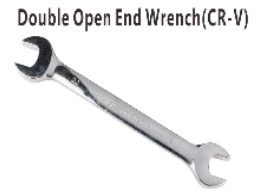 double open end wrench 11-15 | INTEGRATED SOLUTION TRADING