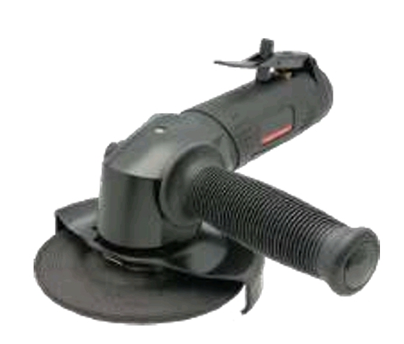 5″ angular grinder - INTEGRATED SOLUTION TRADING